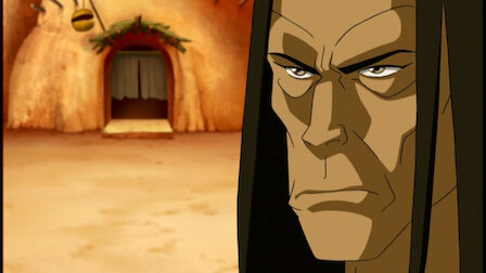 Watch Avatar: The Last Airbender | Netflix