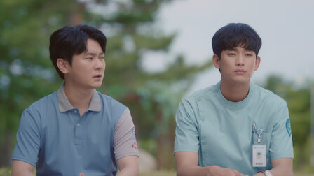 Watch It's Okay to Not Be Okay | Netflix Official Site