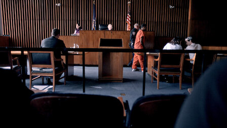 Watch Time: The Kalief Browder Story | Netflix Official Site