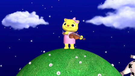 Little Baby Bum: Nursery Rhyme Friends | Netflix