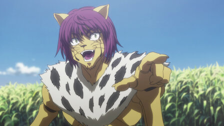 Watch Hunter X Hunter (2011) | Netflix
