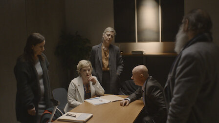 Watch The Twelve | Netflix Official Site