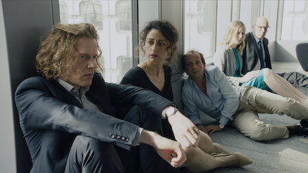 Watch Inhuman Resources | Netflix Official Site