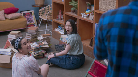 Klub Kecanduan Mantan | Situs Resmi Netflix