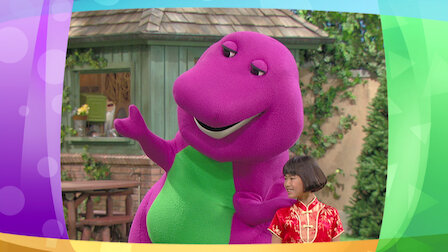 Watch Barney and Friends | Netflix