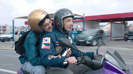 Watch Standing Up | Netflix Official Site