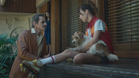 Watch The Secret of the Greco Family | Netflix