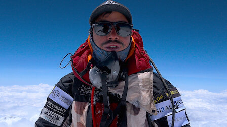 Watch 14 Peaks: Nothing Is Impossible | Netflix Official Site