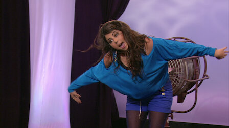 Watch Victorious | Netflix