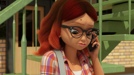 Watch Miraculous: Tales of Ladybug & Cat Noir | Netflix