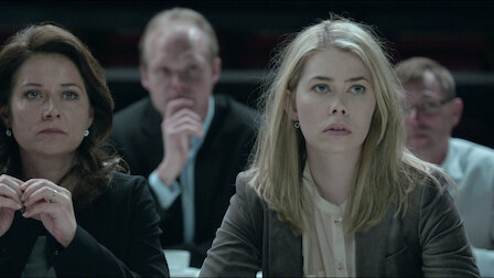Watch Borgen | Netflix