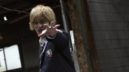 Watch Mob Psycho 100 | Netflix Official Site