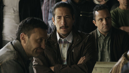 Watch Surviving Escobar - Alias JJ | Netflix Official Site