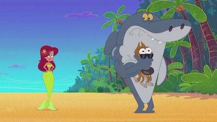 Watch Zig & Sharko | Netflix