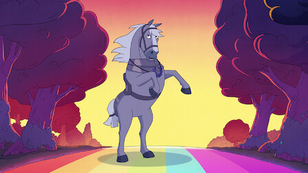 Centauria | Sitio oficial de Netflix