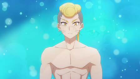 La nueva vida de Su Moting | Netflix