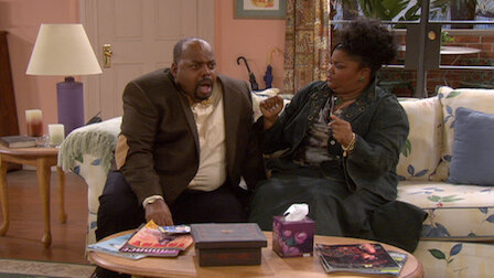 Watch The Parkers | Netflix