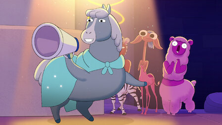 Centauria | Sitio oficial de Netflix