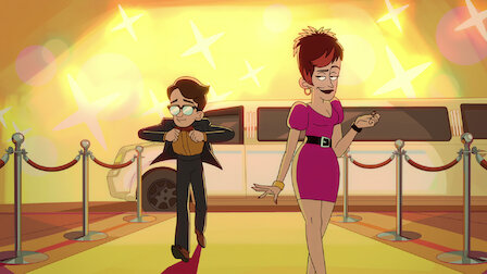 Watch Chicago Party Aunt | Netflix Official Site