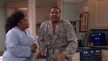 Watch The Parkers | Netflix