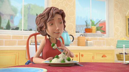 Watch The Adventures of Paddington | Netflix