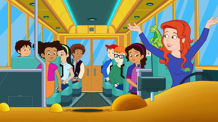 Watch The Magic School Bus Rides Again | Netflix Official Site