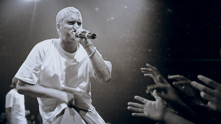 Watch Hip-Hop Evolution | Netflix Official Site