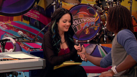 Watch Victorious | Netflix
