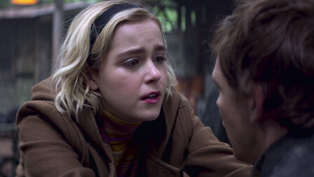 Chilling Adventures of Sabrina | Netflix Resmi Sitesi