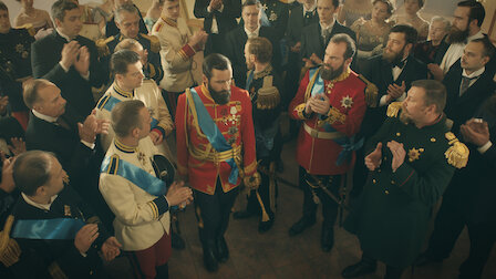 Watch The Last Czars | Netflix Official Site