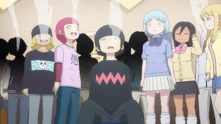 Watch Hi Score Girl | Netflix Official Site