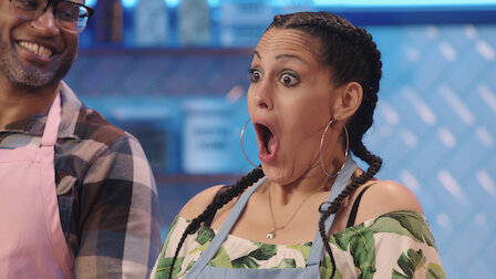 Watch Nailed It! | Netflix Official Site