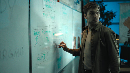 Watch Lesson Plan | Netflix Official Site