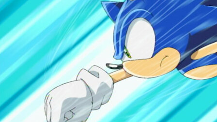 Watch Sonic X | Netflix