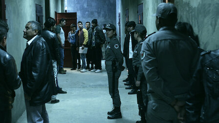 Watch Surviving Escobar - Alias JJ | Netflix Official Site