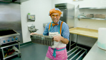 Watch Blippi | Netflix