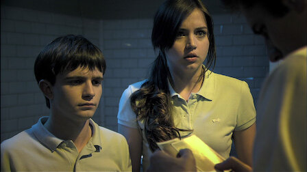 El Internado | Netflix