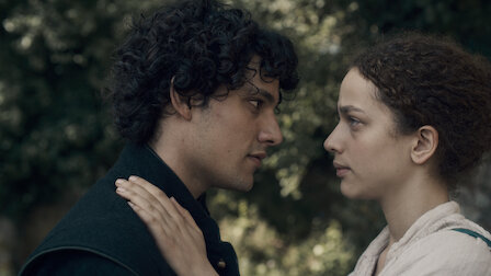 Watch Luna Nera | Netflix Official Site