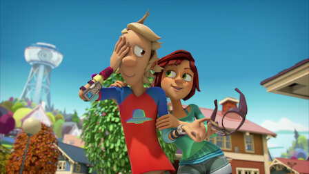 Watch Rabbids Invasion | Netflix