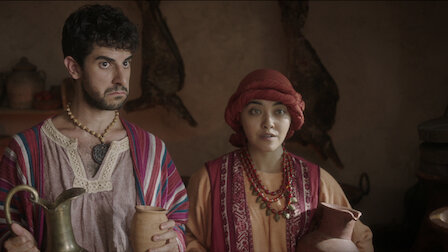 Watch The Chosen | Netflix