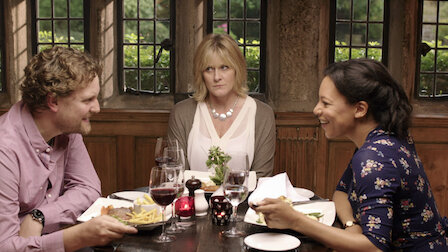 Watch Last Tango in Halifax | Netflix
