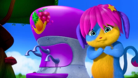 Watch Popples | Netflix Official Site