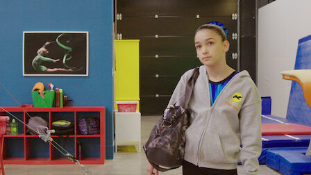 Watch My Perfect Landing | Netflix