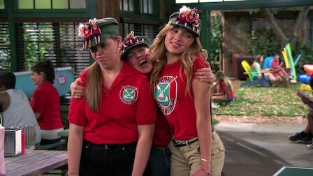 Watch Bunk'd | Netflix