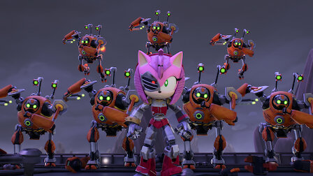 Watch Sonic Prime | Netflix Official Site