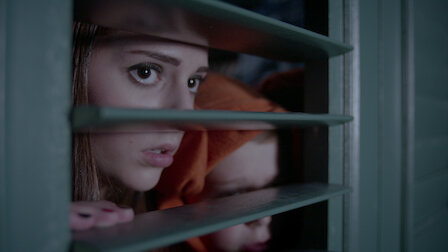 Creeped Out | Netflix Official Site