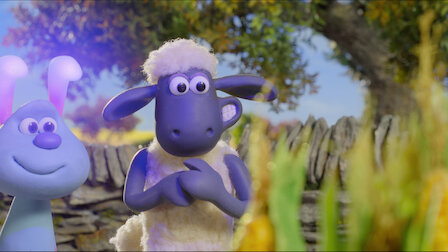 Watch A Shaun the Sheep Movie: Farmageddon | Netflix Official Site
