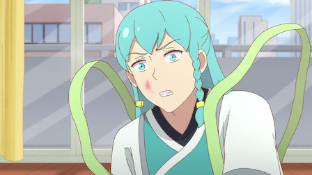 La nueva vida de Su Moting | Netflix