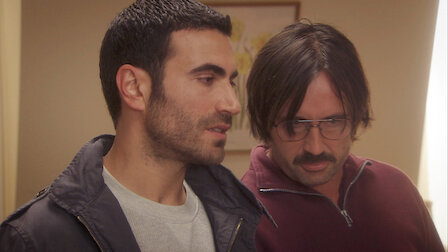 Watch Derek | Netflix Official Site