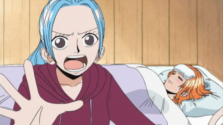 Watch ONE PIECE | Netflix